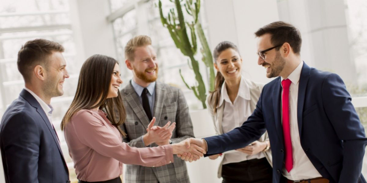 Tout savoir sur l’actionnaire dans une entreprise - Gains gratuit