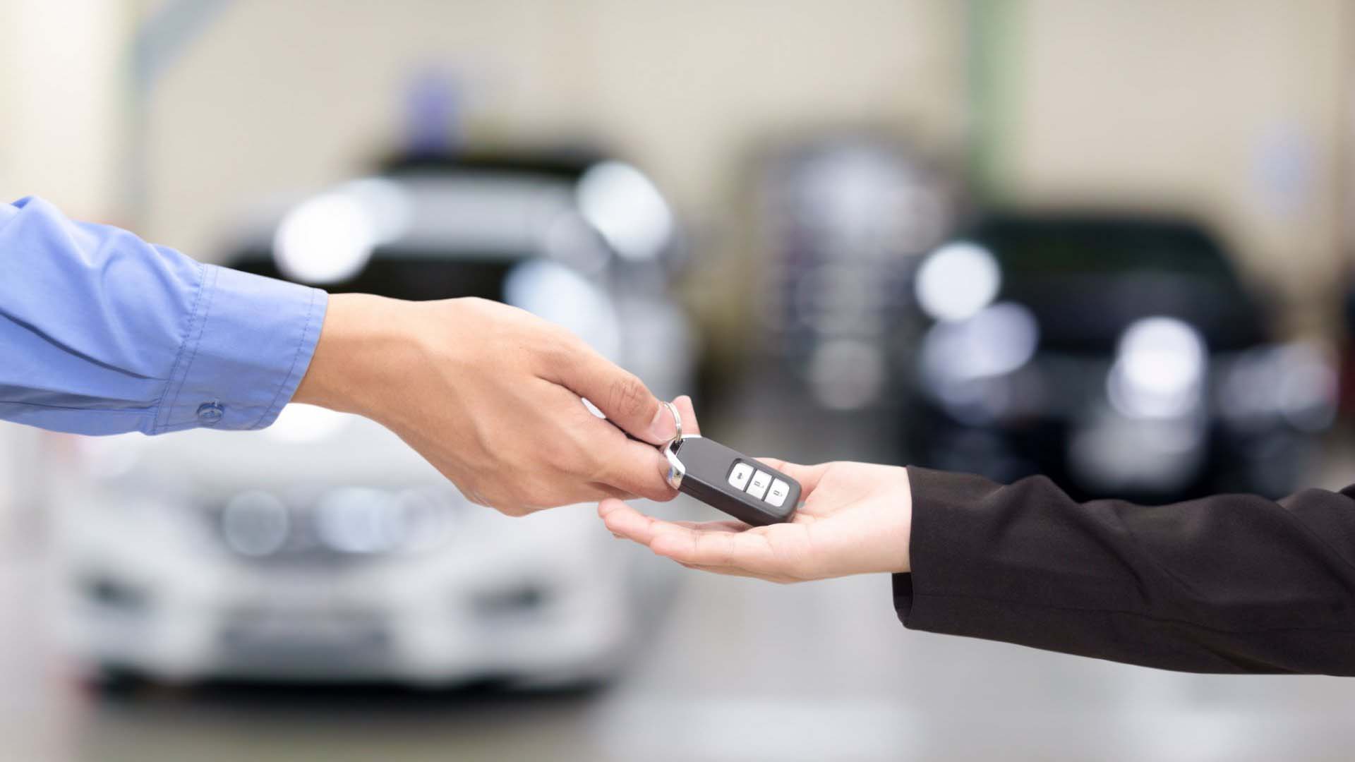 Les avantages de la location de business voiture - Gains gratuit